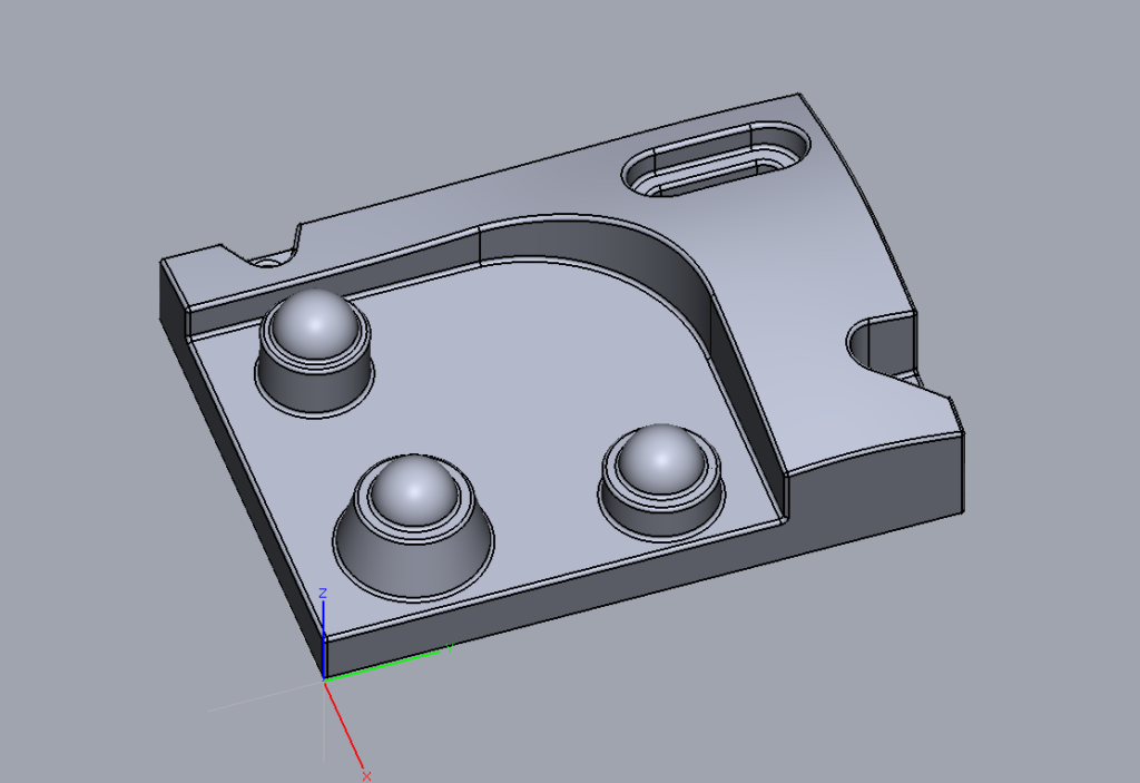 Geomagic FreeformPlus｜製品詳細｜オーガニック3Dデザインモデラ Freeform