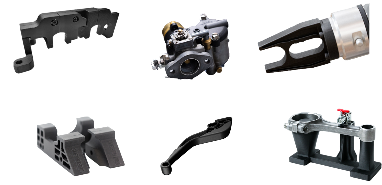 Desktop Series MarkTwo / OnyxPro｜製品詳細｜カーボンファイバー/金属対応産業用3Dプリンタ Markforged