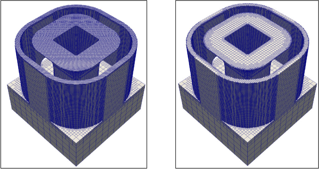 AUTODESK Local Simulation｜製品詳細｜3D積層造形向け設計/解析ソフトウェア Autodesk Fusion with Netfabb