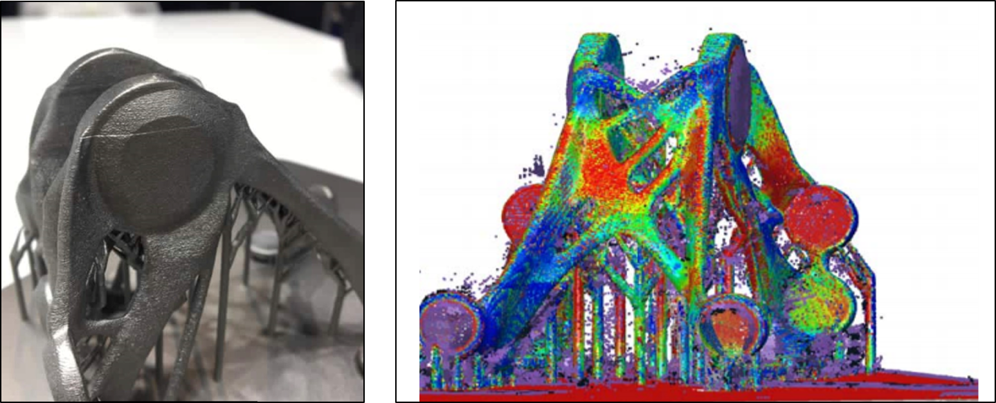 AUTODESK Local Simulation｜製品詳細｜3D積層造形向け設計/解析ソフトウェア Autodesk Fusion with Netfabb
