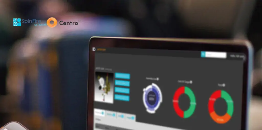 SpinFire Insight｜製品詳細｜マルチCAD対応3Dコミュニケーションビューワ SpinFire