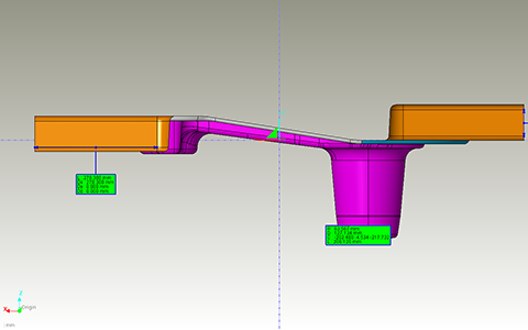 WORKXPLORE｜製品詳細｜生産現場向け3Dエンジニアリングビューワ WORKXPLORE