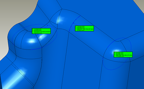 WORKXPLORE｜製品詳細｜生産現場向け3Dエンジニアリングビューワ WORKXPLORE