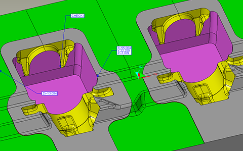 WORKXPLORE｜製品詳細｜生産現場向け3Dエンジニアリングビューワ WORKXPLORE