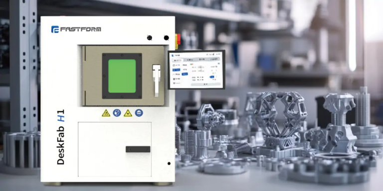 【プレスリリース】高精度PBF方式デスクトップ型金属3Dプリンタの日本国内販売を開始！｜3Dデータの最適化を実現するデータ・デザイン